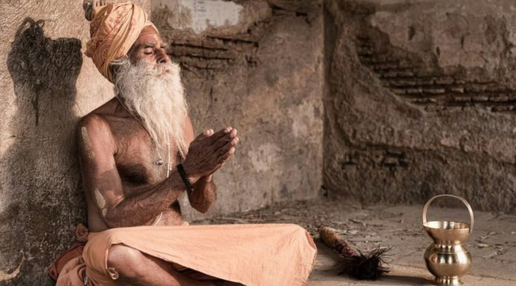 What in the World is a Dosha and Why You Should Care