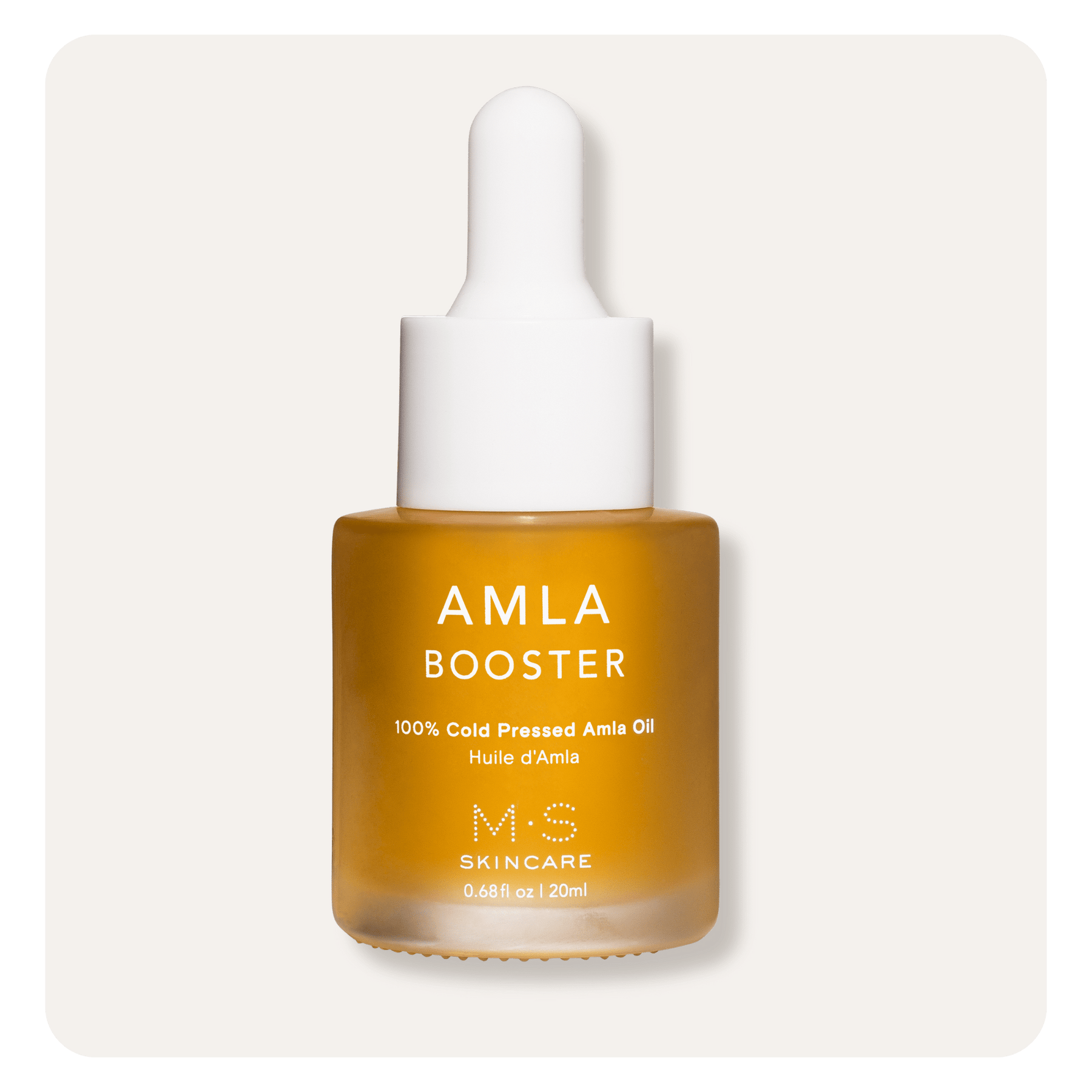 Shop the collection - M.S Skincare