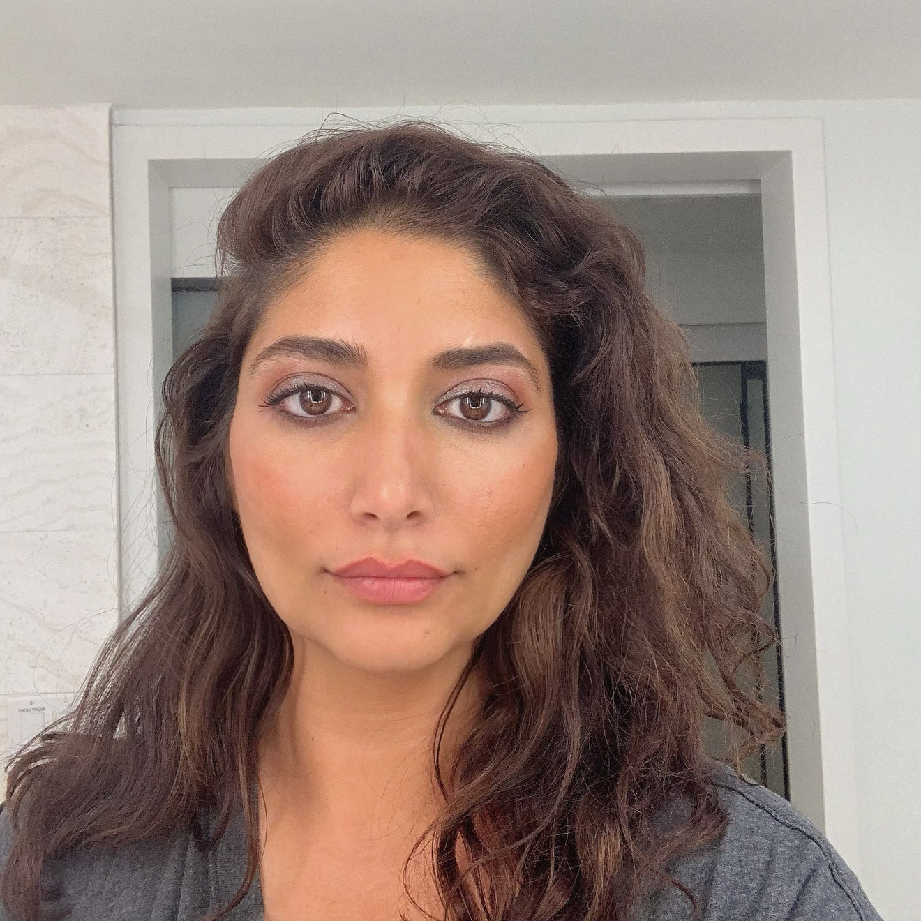 HIGHBROW Brow Enhancing Serum- Growth Serum for fuller brows