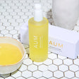AUM | Ayurvedic Body Oil with Lavender & Gotu Kola